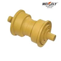 China Premium PC395 Single Flange Track Roller – Heavy-Duty For Excavators for sale