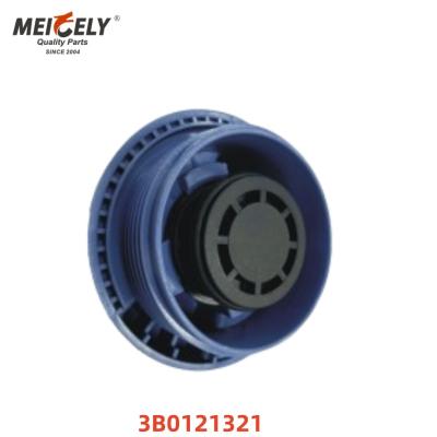 China High-Quality Auto Mobile Filter Oil Cap 1J0121321B 3B0121321 For Volk Sawgen Audi A4 A5 A6 for sale