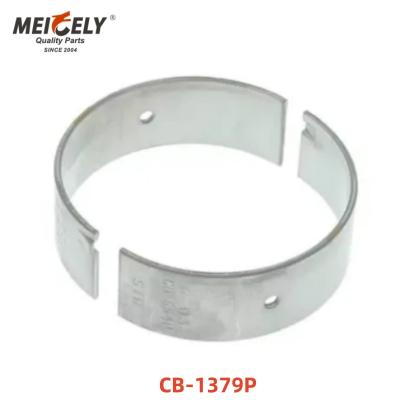 China High-Quality Engine Part Connecting Rod Bearing OEM CB-1379P 3966244 For MACK Truck for sale