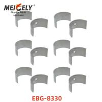 China High-Quality Engine Part Connecting Rod Bearing OEM EBG-8330 EBG-8331-P1 For MACK Truck for sale