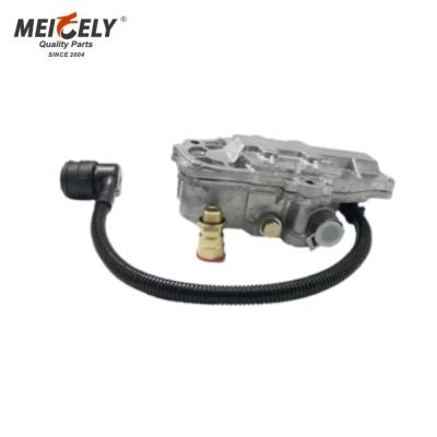 China 22327069 OE Number Control Solenoid Valve - Premium Fit For VOL-VO for sale