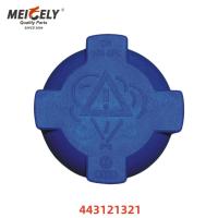 China High-Quality Auto Mobile Filter Oil Cap 443121321 171121321 For Volk Sawgen Audi A4 A5 A6 for sale
