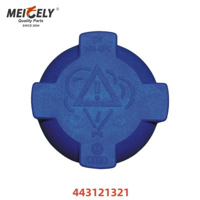 China High-Quality Auto Mobile Filter Oil Cap 443121321 171121321 For Volk Sawgen Audi A4 A5 A6 for sale