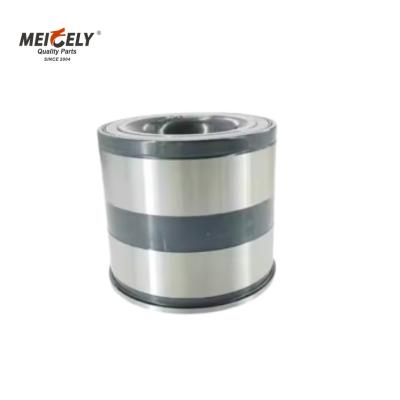 China Bth0018​ OE Number Premium Front Wheel Hub Bearing For Scania for sale