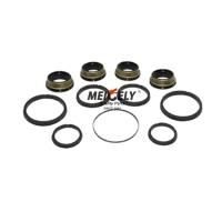 China Premium Gearbox Gasket Kit 20562630 - Exact Fit For VOL-VO Models for sale