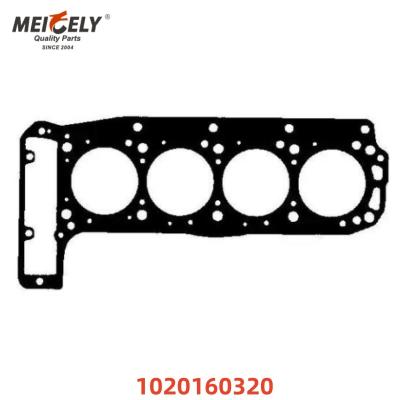 China Factory Price Engine Gasket Cylinder Head 1020160320 1020162220 For Car Engine Parts for sale