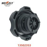 China Factory Price Truck Parts 13502353 Auto Mobile Filter Oil Cap OE 316702182  For Tank for sale