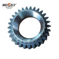 China Heavy Duty Truck Parts For VOL-VO Main Shaft Gear OEM 1521589 for sale