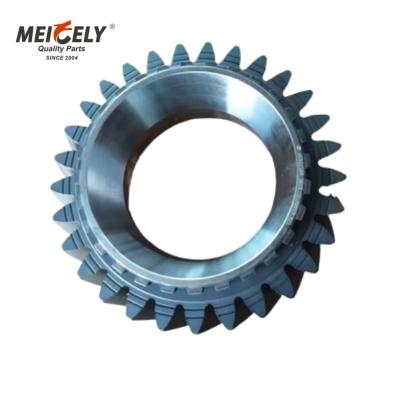 China Heavy Duty Truck Parts For VOL-VO Main Shaft Gear OEM 1521589 for sale