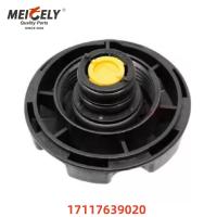 China Factory Price Truck Parts 17117521071 Auto Mobile Filter Oil Cap OE 17117639020 For BMW for sale