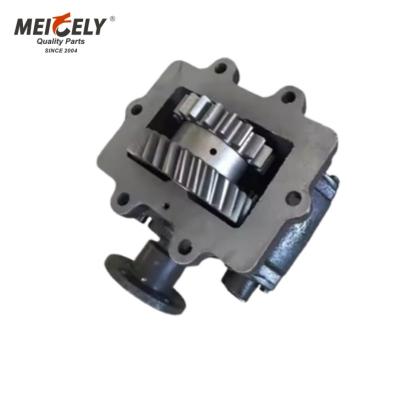 China High Quality C6J55T Manual Transmission Fast  For Dongfeng Trucks for sale