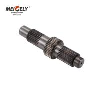 China DZ9114320138 Premium Drive Shaft Suitable For Dongfeng Trucks for sale