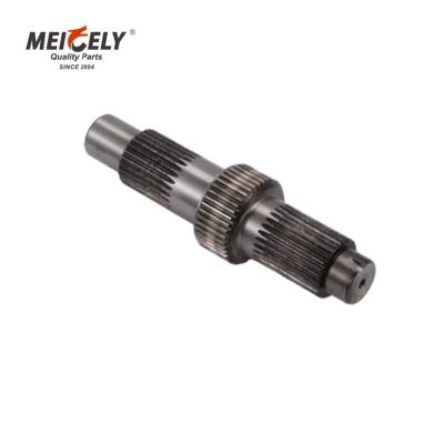 China DZ9114320138 Premium Drive Shaft Suitable For Dongfeng Trucks for sale