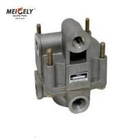 China Top-Grade Relay Valve 3527Z27-001, Perfectly Suited For Dongfeng for sale