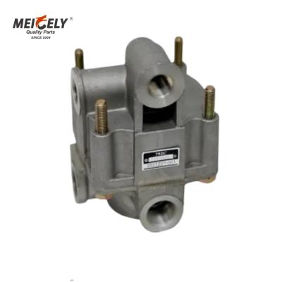 China Top-Grade Relay Valve 3527Z27-001, Perfectly Suited For Dongfeng for sale