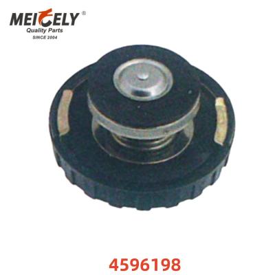 China Factory Price Truck Parts 4596198 Auto Mobile Filter Oil Cap OE 1711639024 For BMW for sale