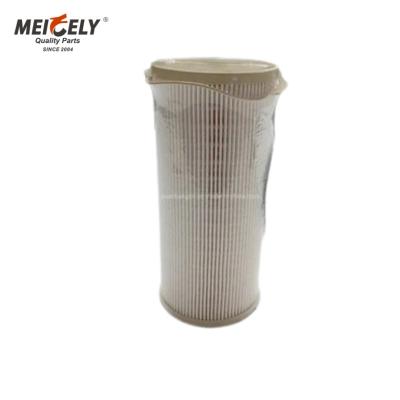 China Genuine Fuel Filter 6495042, Exclusively For Dongfeng Vehicles​ for sale