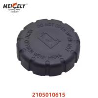 China Factory Price Truck Parts 2105010615  Auto Mobile Filter Oil Cap OE 0005018215 For Benz for sale
