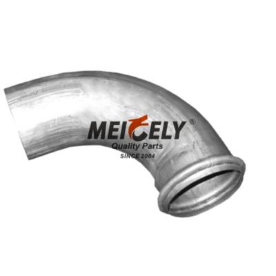 China 1628883 - OE-Certified Exhaust Pipe Exclusively For VOL-VO Models for sale