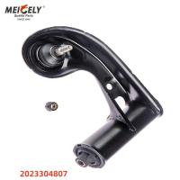 China High-Quality 2023304807 Left Replacement Suspension Parts Front Lower Control Arm For Mercedes for sale