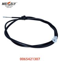 China 1245401368 High-Quality Room Temperature Sensor 0065421307 Head Air For Mercedes-Benz for sale