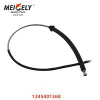 China 1245401468 High-Quality Room Temperature Sensor 1245401368 Head Air For Mercedes-Benz for sale