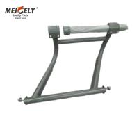 China Door Swing Arm And Mounting Accessories 6100-06570 For Yutong Bus for sale