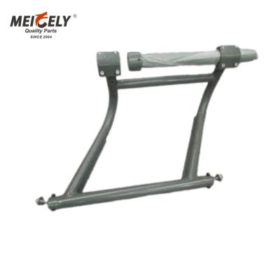 China Door Swing Arm And Mounting Accessories 6100-06570 For Yutong Bus for sale