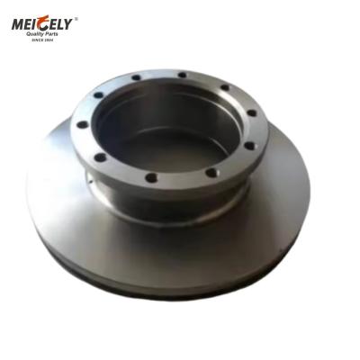 China High-Quality Brake Disc 3501-01106 & 350101106  Exact Fit For Yutong Bus for sale