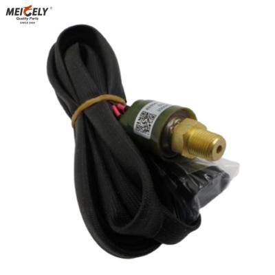China 8114-00049 Automotive High Pressure Switch – Specifically Tailored For Yutong for sale