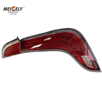 China Yutong Bus Taillight 24v LED Taillight, Used For Bus Taillight for sale