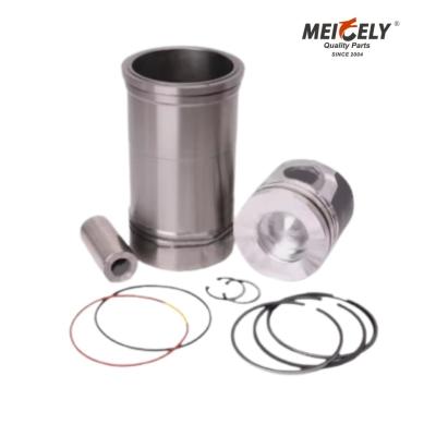 China Yuchai 6J125 Engine High-Quality Parts For Yutong Buses (6 Sets) for sale
