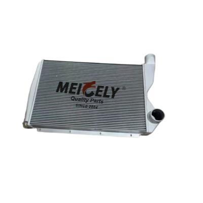 China 1300-11-00356 High Quality Radiator and Sealing Parts For Yutong Bus for sale