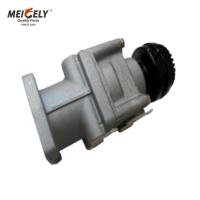 China Factory Price 3514-00027 Brake Valve Assembly For Yutong Bus for sale