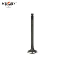 China High-Quality Engine Valves C7.IN D6E.EX CI3.EX Intake Valve  Exhaust Valve For Engineering Machine for sale