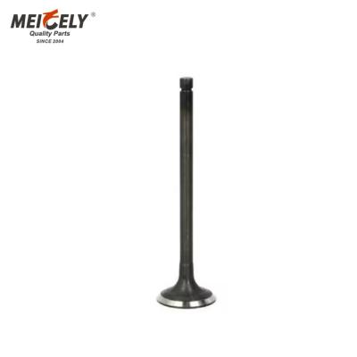 China High-Quality Engine Valves C7.IN D6E.EX CI3.EX Intake Valve  Exhaust Valve For Engineering Machine for sale