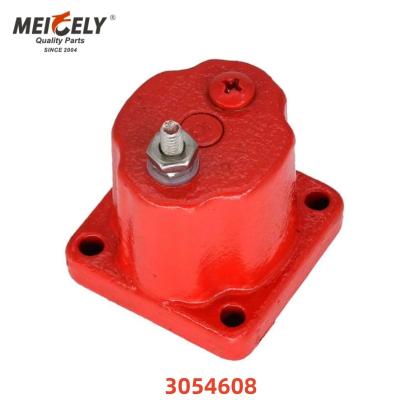 China High-Quality Solenoid Valve 3054608 3054609 3054610 4024809 Stop Solenoid Series Assy Kit for sale