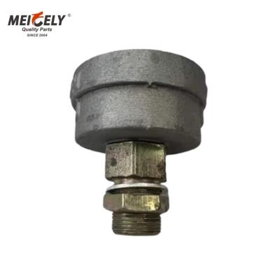 China Durable 3513-00141 Automatic Drain Valve – Optimized For General Bus Systems for sale