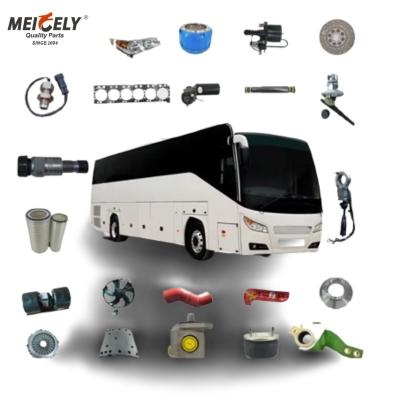 China 61030801009 Original Yutong Bus Spare Parts Door Pump Solenoid Valve Repair Kit for sale