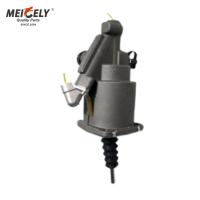 China High-Durability 1604-00349 Bus Clutch Booster – Exact Fit For Yutong Buses for sale