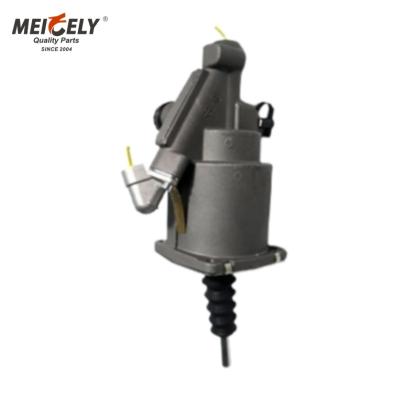 China High-Durability 1604-00349 Bus Clutch Booster – Exact Fit For Yutong Buses for sale