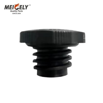 China Good Quality 150-1003040 Bus Accessories Oil Tank Cover For Jinlong for sale