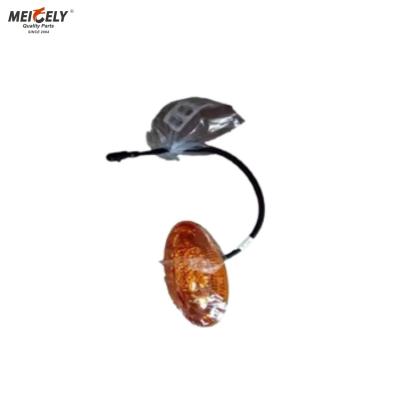 China Durable 4110-80-00328 Turn Signal Light – Reliable Fit For Bus Accessories for sale