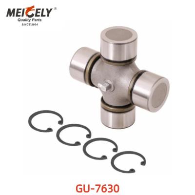 China High-Quality Universal Cross Joint and U Joint Bearing GU_6730 With Most Sizes Truck Parts for sale