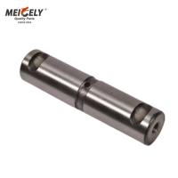China Heavy-Duty 2982-00009 Front Spring Pin Specially Crafted For Yutong Buses for sale
