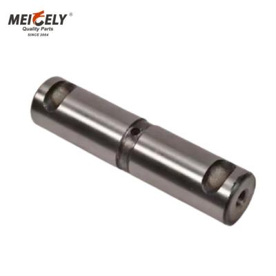 China Heavy-Duty 2982-00009 Front Spring Pin Specially Crafted For Yutong Buses for sale