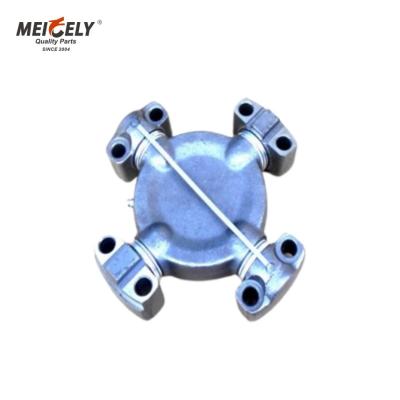 China Precision-Engineered 2214-00152 Universal Joints Designed Specifically For Yutong for sale