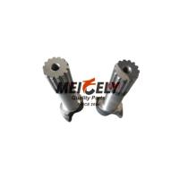 China Brake Shaft 3557-00006 Premium Replacement Part For Yutong Models for sale