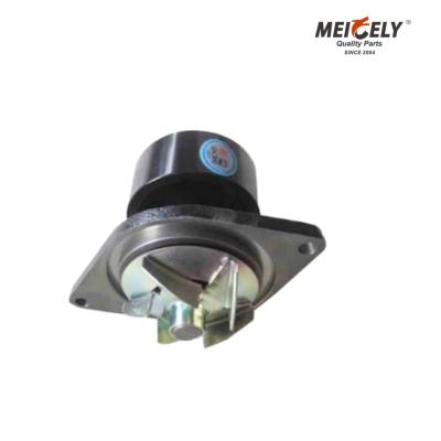 China Premium Water Pump 1307-00132  Reliable Replacement Part For Yutong Buses for sale