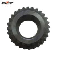 China Premium Second Shaft Gear 1763-00544 Durable Replacement Part For Yutong Buses for sale